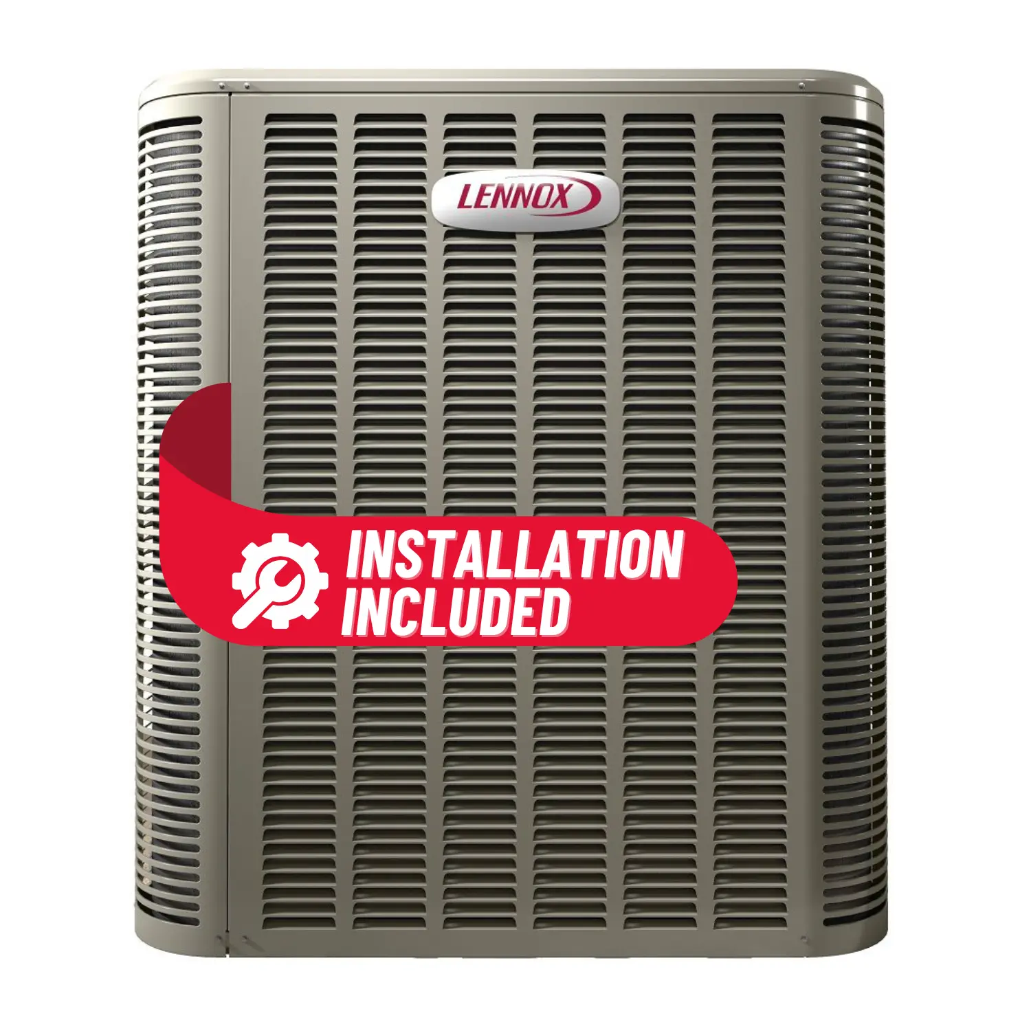 Lennox Air Conditioner ML14KC1 4 Ton - VMP HOME