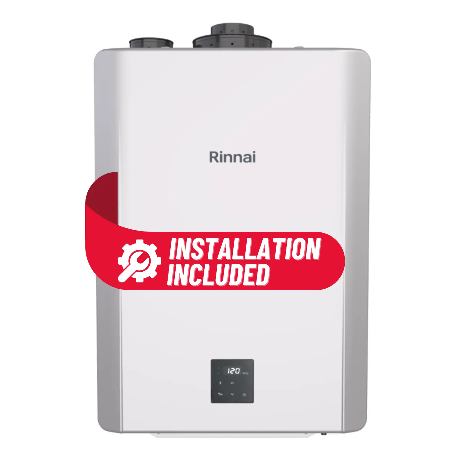 Rinnai Tankless Water Heater RX160iN - VMP HOME